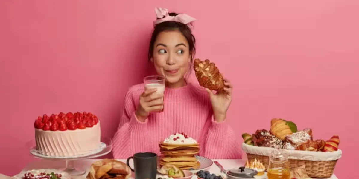 Six Medical Reasons For Post-Dinner Sweet Cravings And Healthy Fixes ...