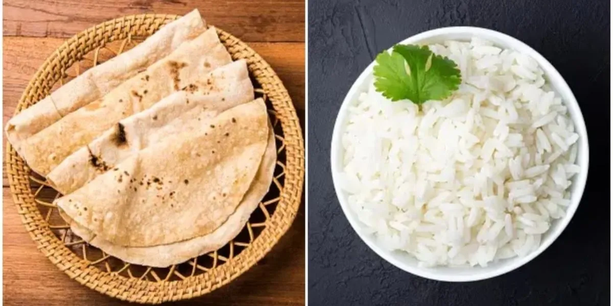 Is Rice Or Bread Healthier At Night? Experts Explain Choices | Human Online