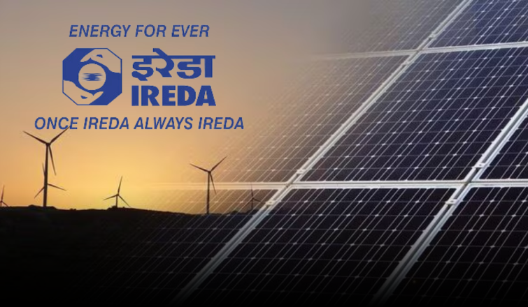 IREDA's Shares Show Erratic Behavior After the Surge | Human Online