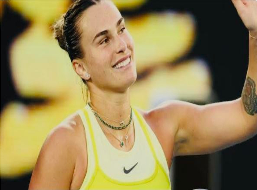 Sabalenka, Zverev and Habib shine on rain-hit first day at Australian open | Human Online