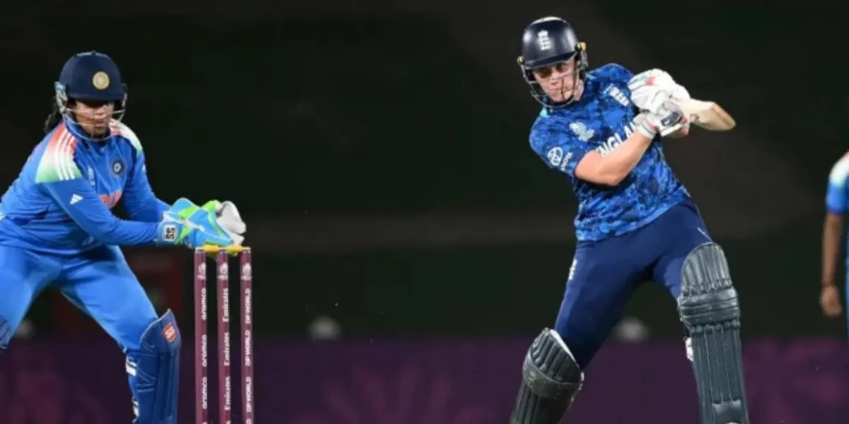 Women’s Cricket Poised for Major Breakthrough at World Cup | Human Online