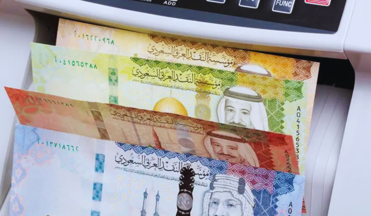 Saudi Banking Sector Reports 24% Profit Growth | Human Online