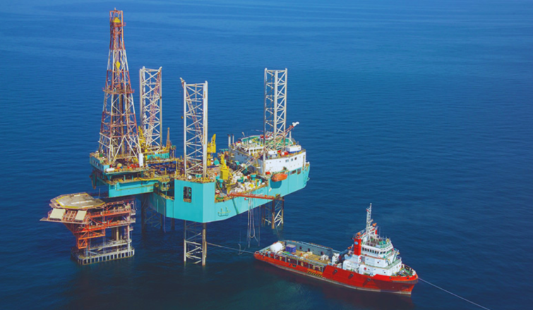 ADNOC Enhances Offshore Drilling with New Rig Acquisitions | Human Online