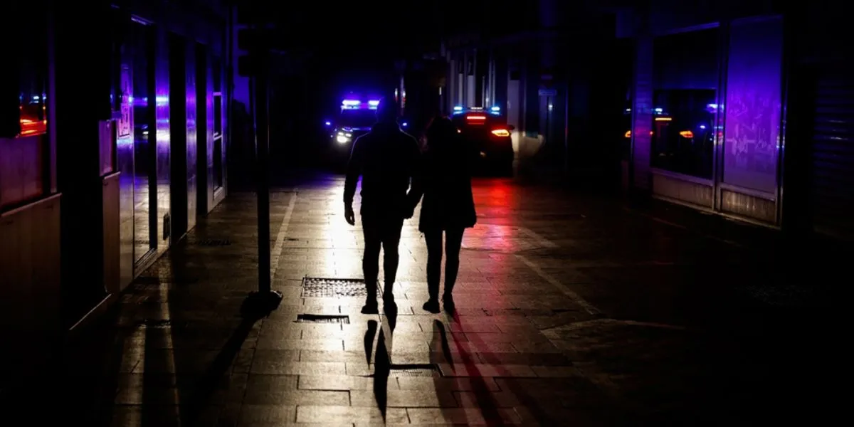EU Power Report Confirms Iberian Blackout Caused By Excessive Voltage ...