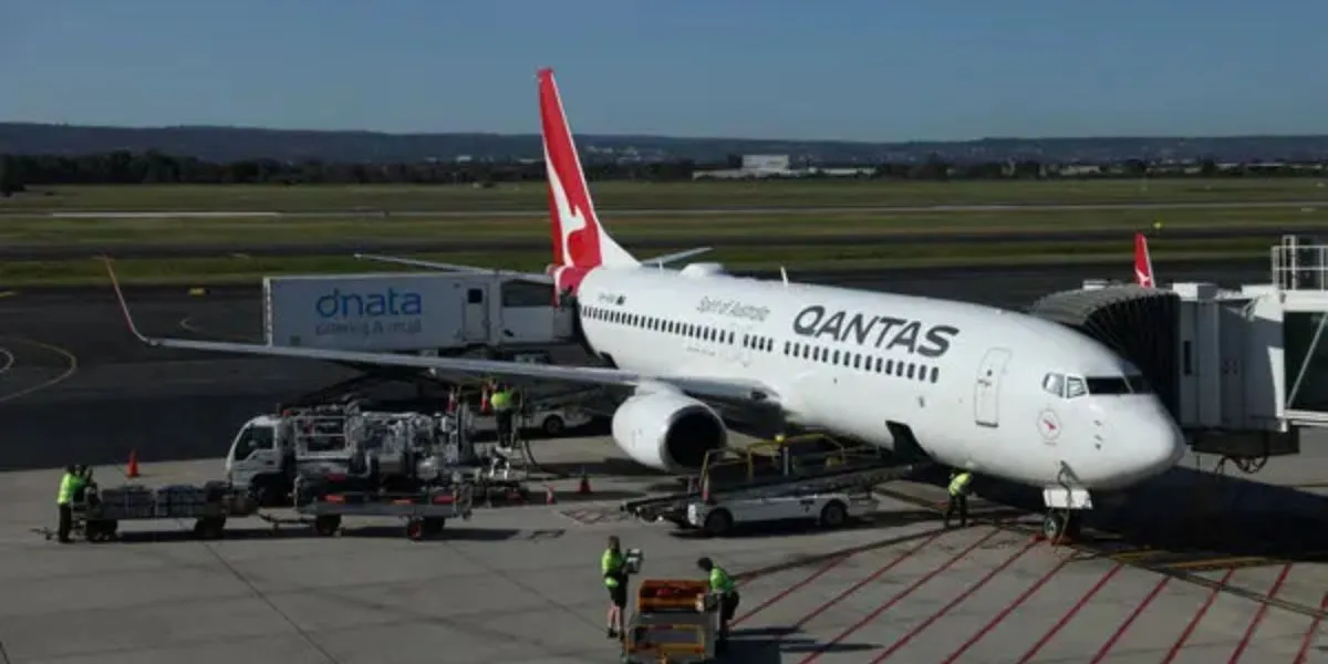 Global Cyberattack Hits Qantas, Leaking Data Of 5.7 Million Customers ...