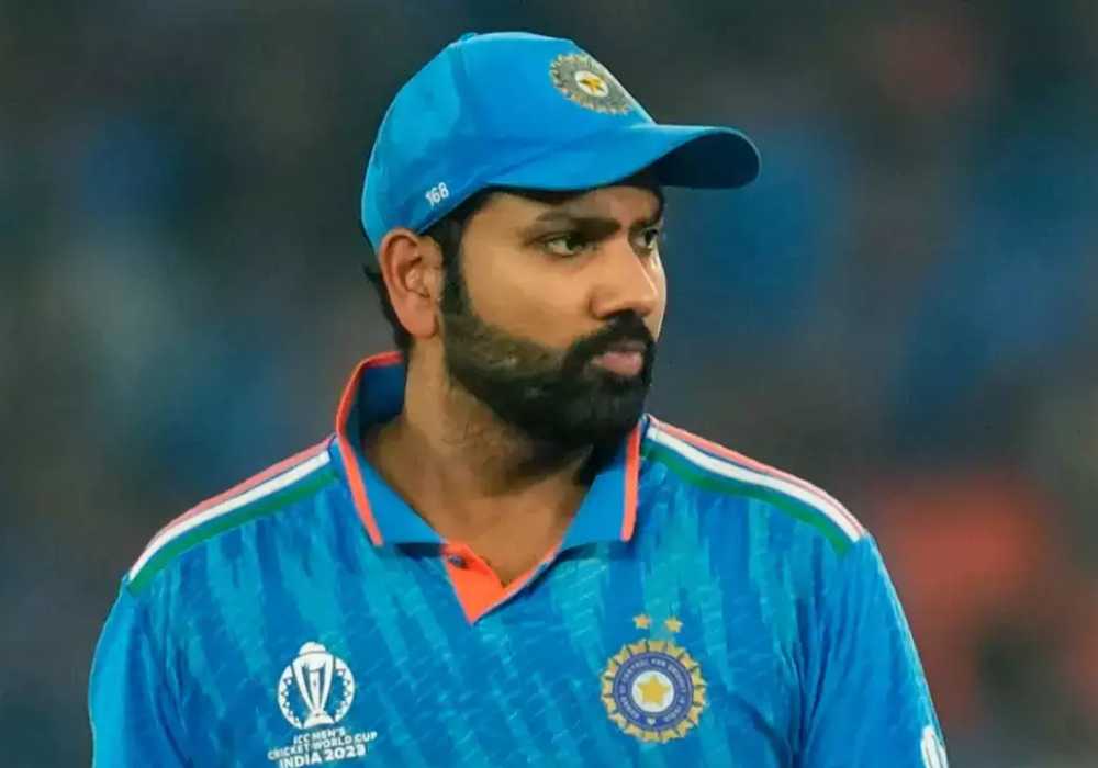 Rohit Sharma to Return to Ranji Trophy After a Decade | Human Online