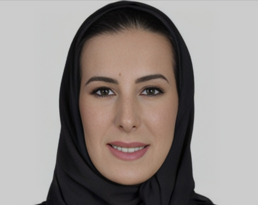 Empowering Women's Sports: Princess Mashael Al-Saud Joins Asia Yoga ...