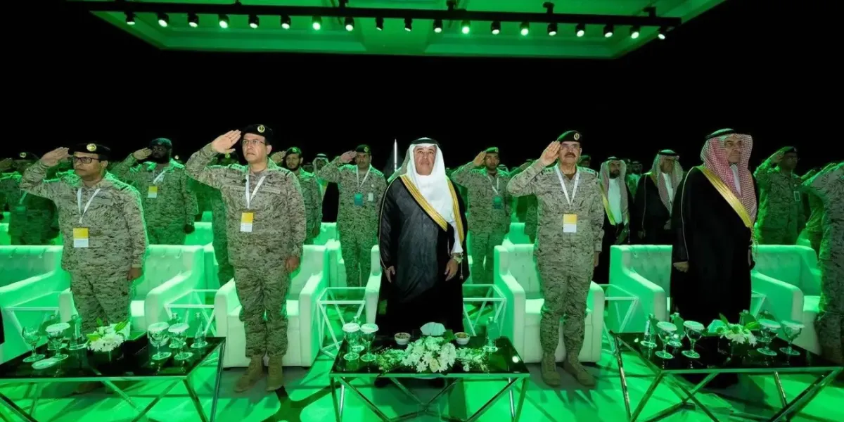 Saudi Arabia Launches Three-Day Cybersecurity Awareness Exhibition in ...