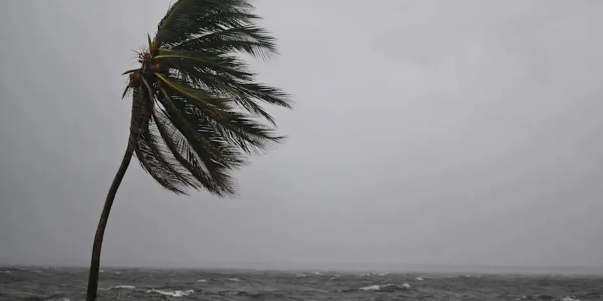 Hurricane Melissa Devastates Jamaica With Record Winds And Catastrophic ...