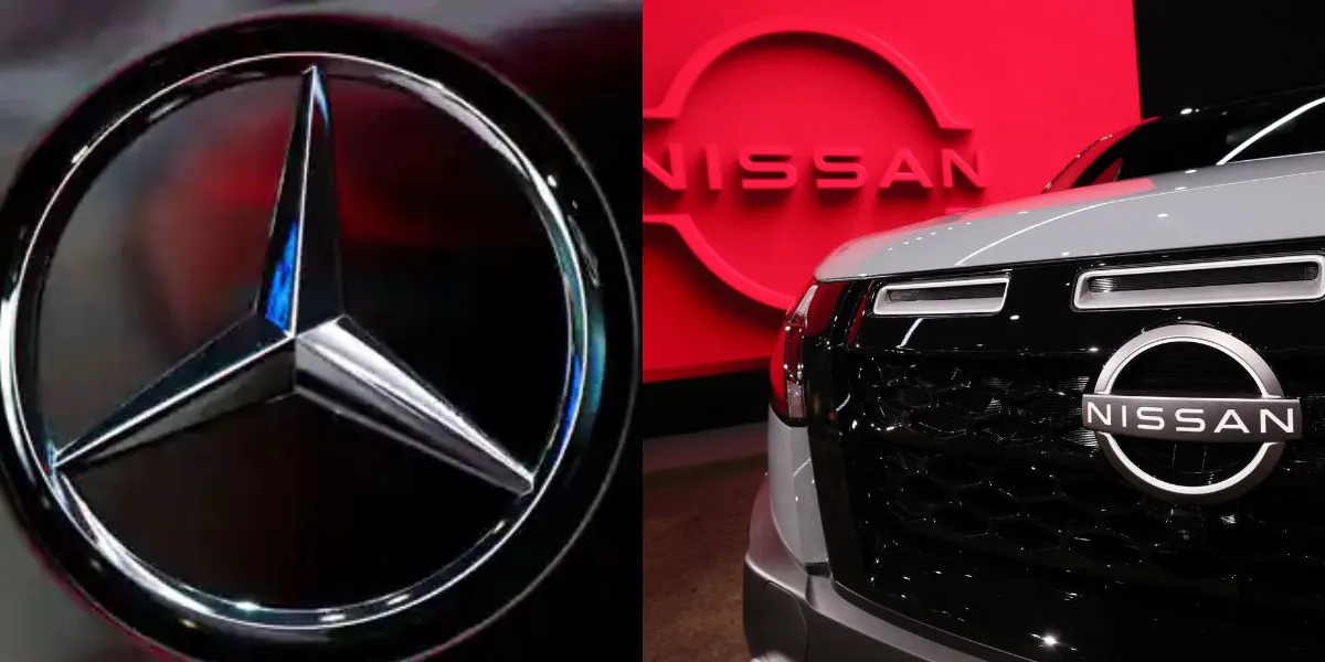 Nissan And Mercedes Warn Of Global Chip Shortage Escalation | Human Online