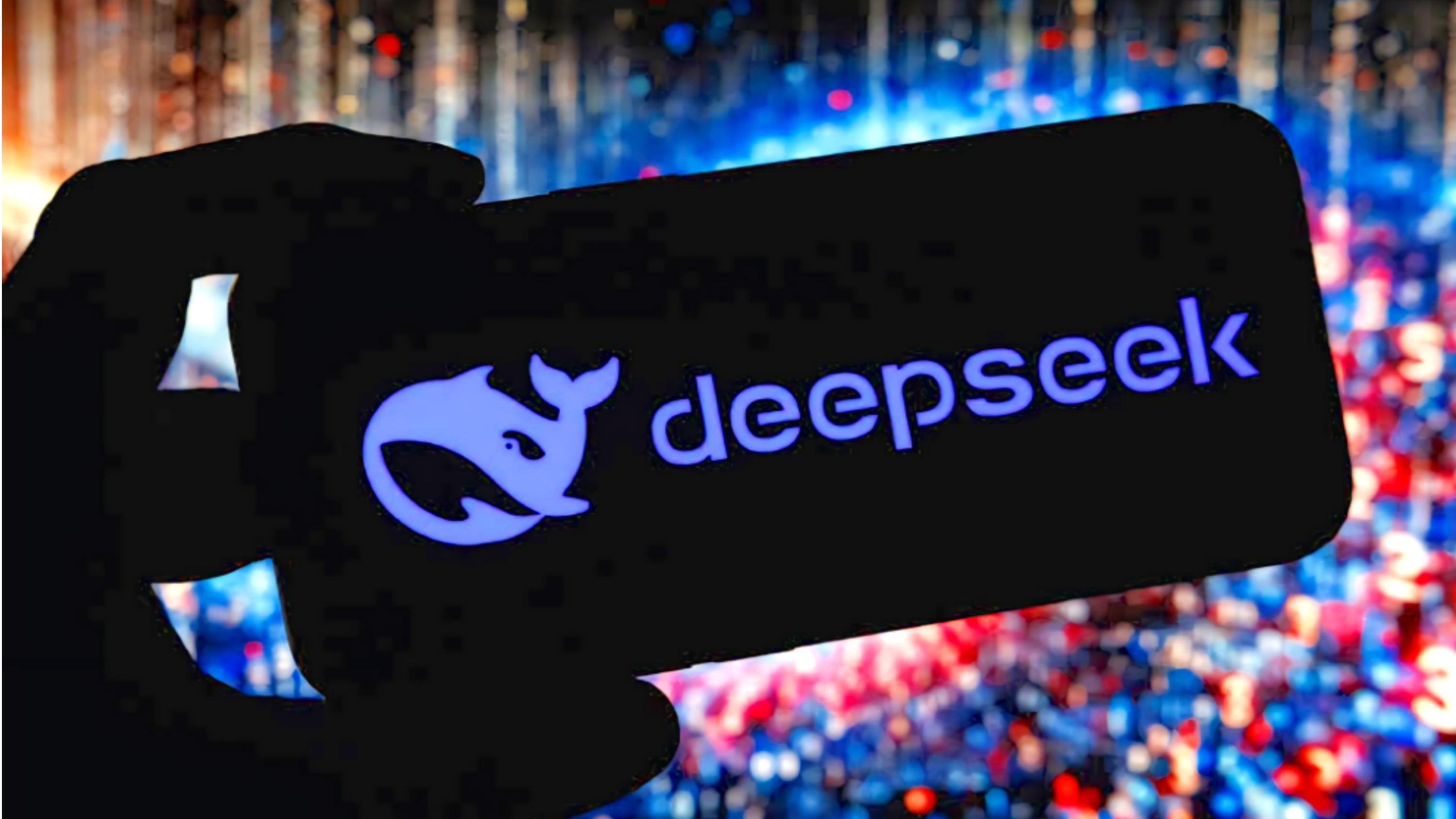 DeepSeek Shakes Tech Markets, Hits US Stocks | Human Online
