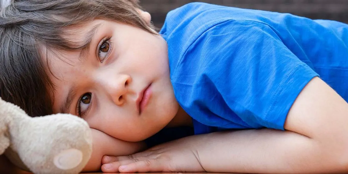 Iron Deficiency In Children: Ten Warning Signs Parents Should Know ...