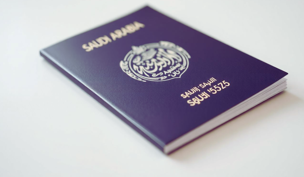 4 Methods Guide - How To Check Border Number In Passport? | Human Online