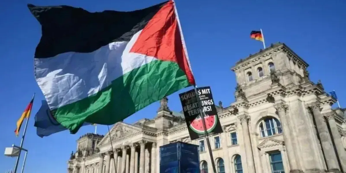 Pakistan, Arab Countries Seek Clarity on US Gaza Stabilization Force ...