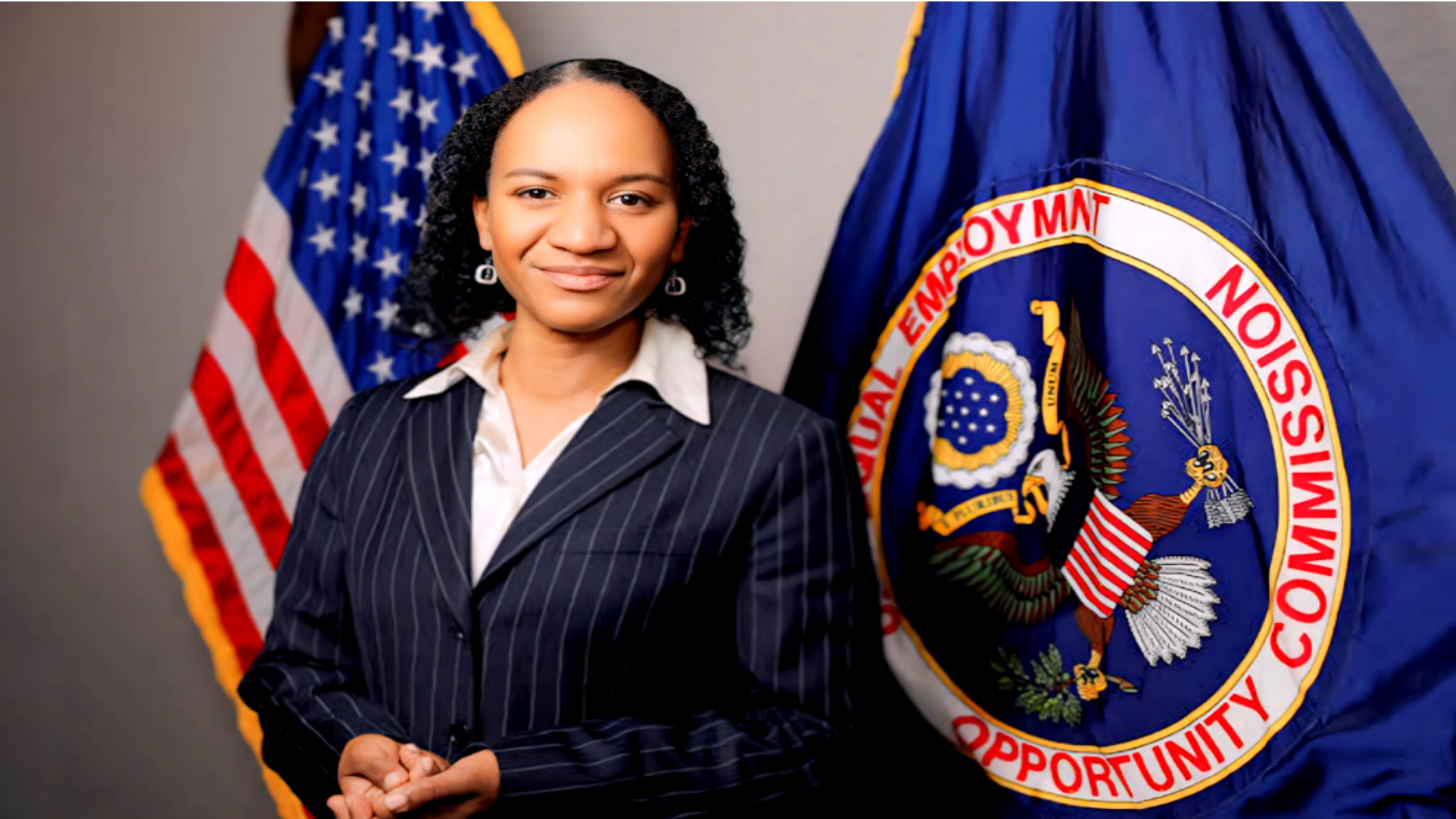 Trump Fires Two Democratic EEOC Commissioners in Unprecedented Move ...