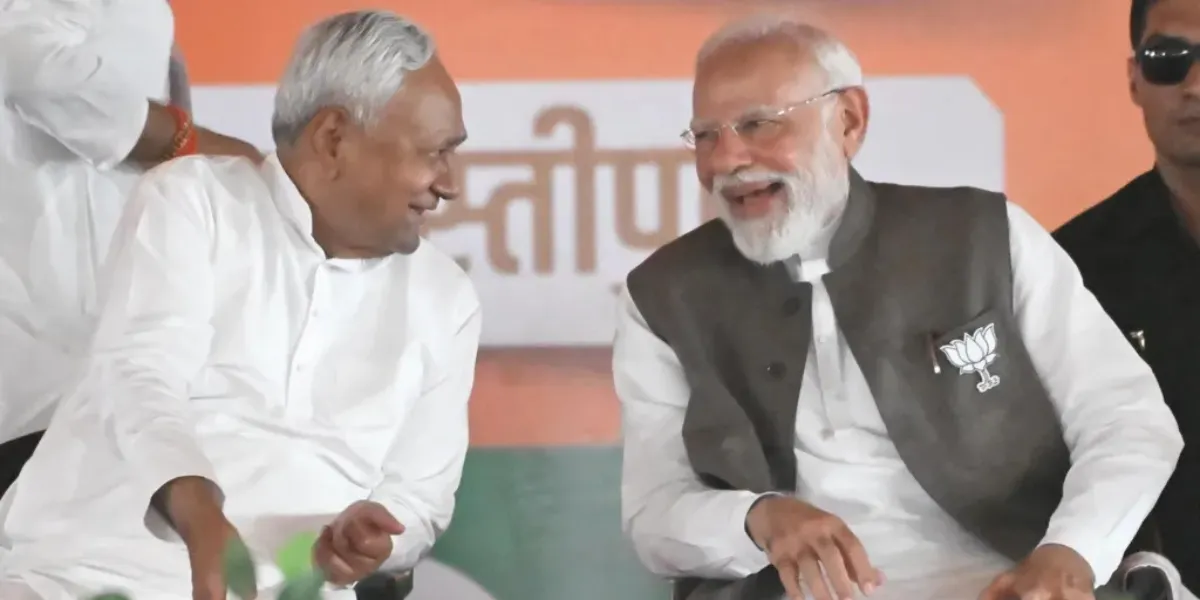 India’s Election Freebies Raise Questions on Fiscal Sustainability ...