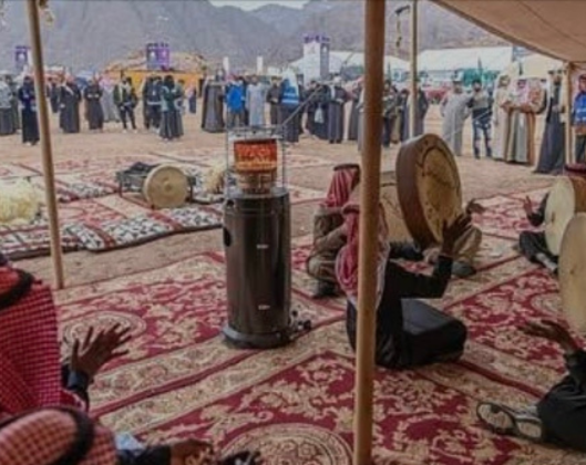 Hail Toyota Rally 2025: Samri Dance Wows Thousands | Human Online