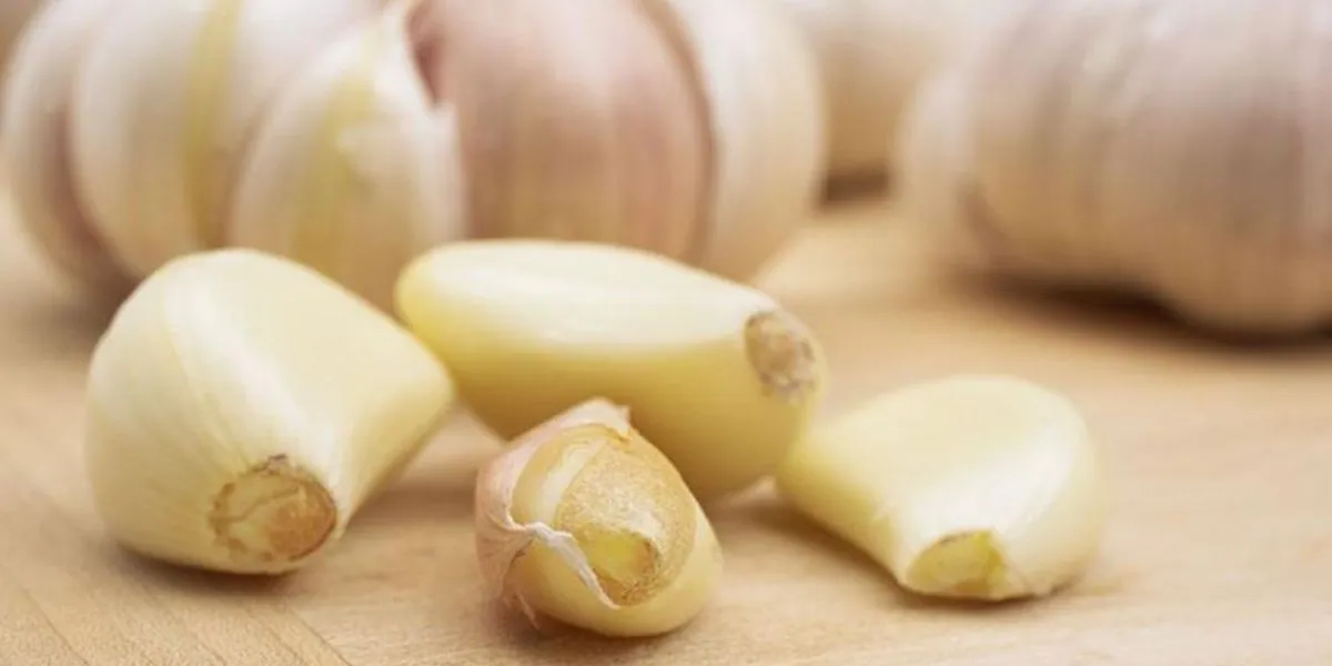 Best Time To Eat Garlic For Strong Immunity And Better Health | Human ...