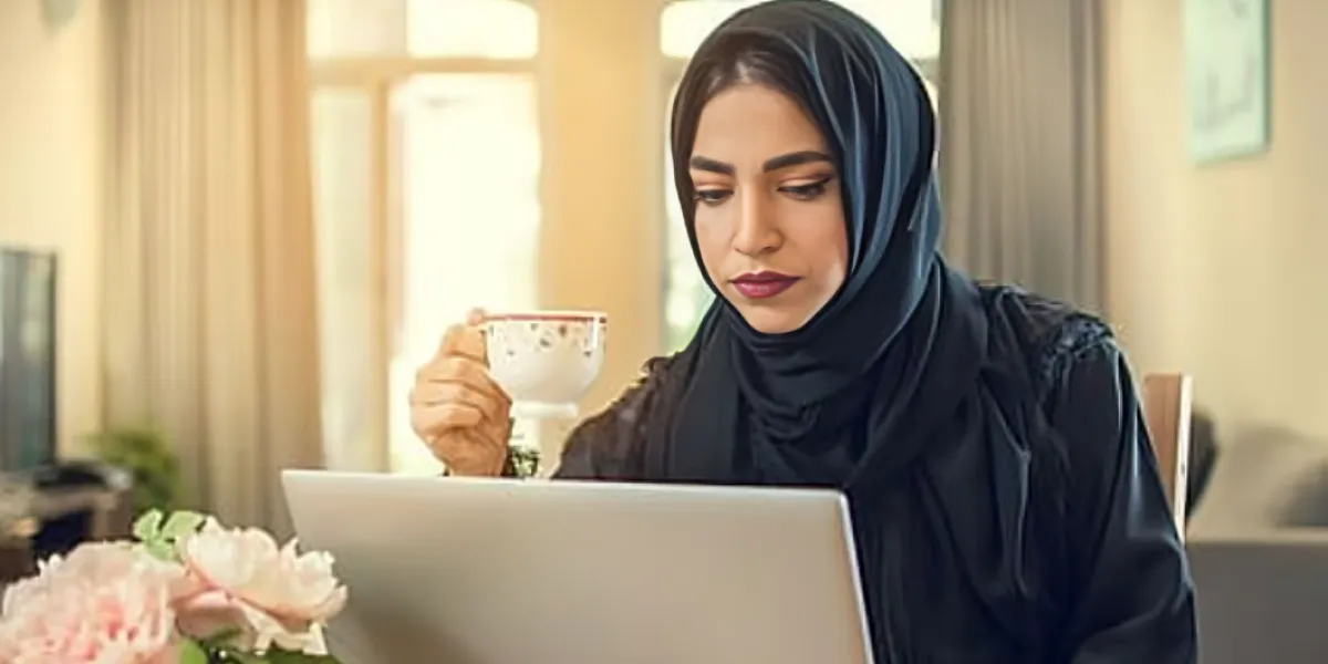 UAE Leads Region in Gender Equality and Women’s Workforce Presence ...