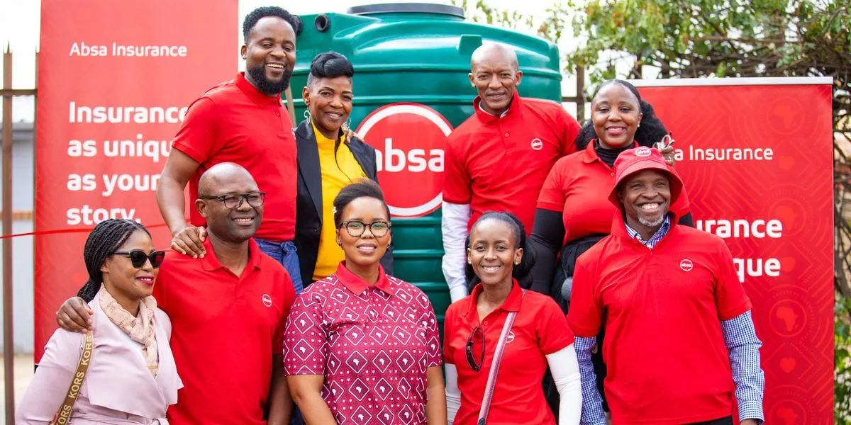 Absa Insurance Marks Three-Year Transformation Journey With Ditawana ...