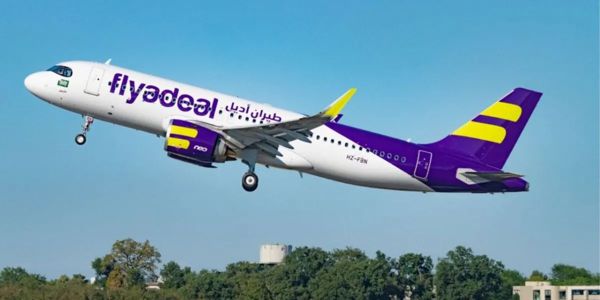 Flyadeal Completes Mandatory A320 Software Updates After Global EASA ...
