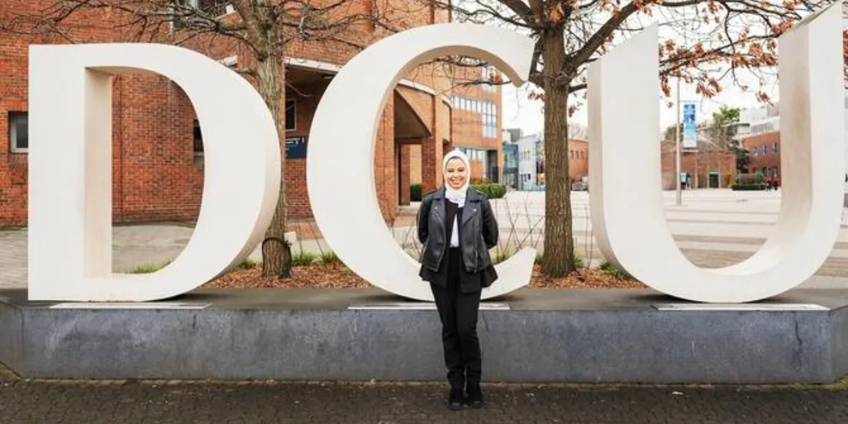 Palestinian Student Joins FIA’s UAOA Scholarship to Combat Online Abuse ...