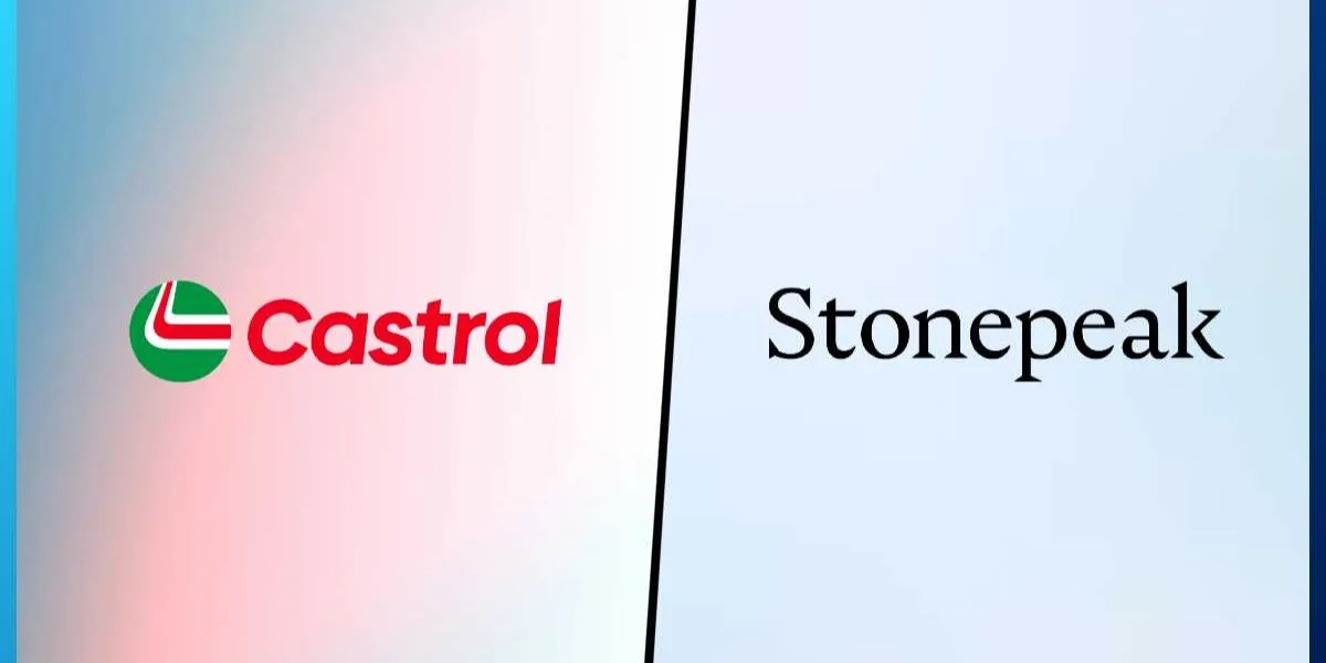 Castrol Stake Sold By BP To Stonepeak In $6 Billion Deal | Human Online