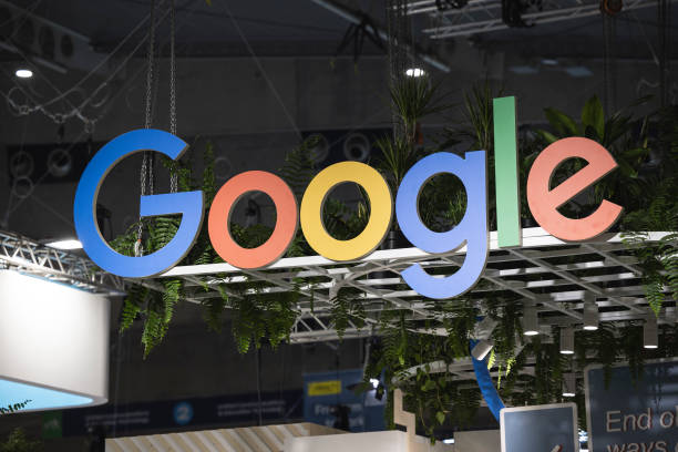 Google's AI Gamble: Shares Slip | Human Online