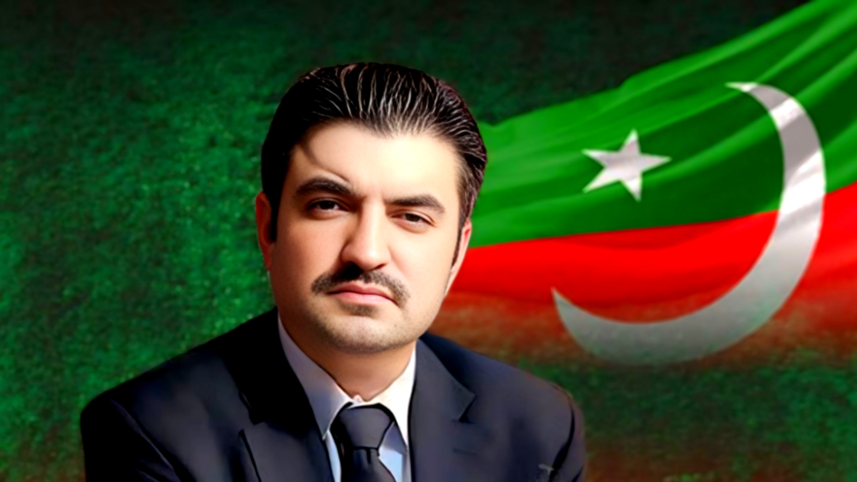 PTI Decides to Expel MNA Sher Afzal Marwat from Party | Human Online