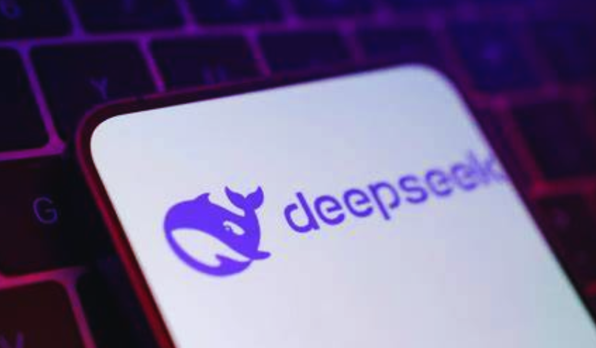 DeepSeek at Risk: EU Boosts Regulatory Pressure | Human Online