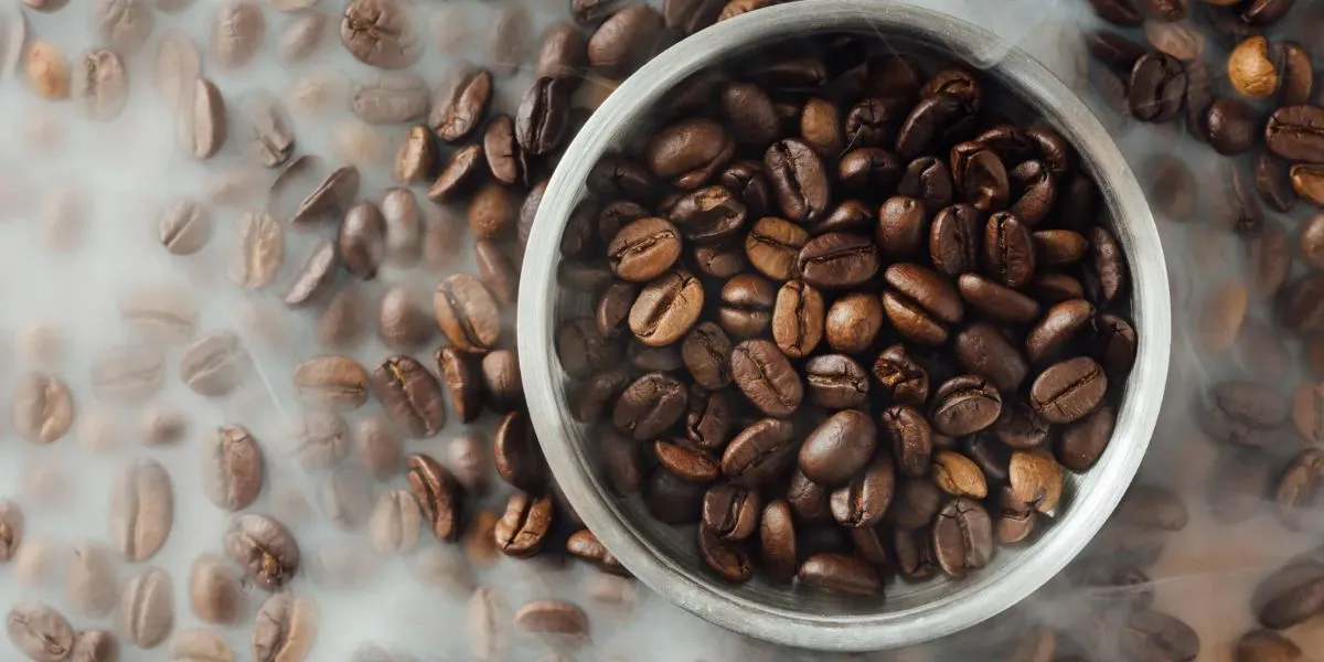 Coffee Compounds Show Greater Potential Than Drugs In Lab Tests | Human ...