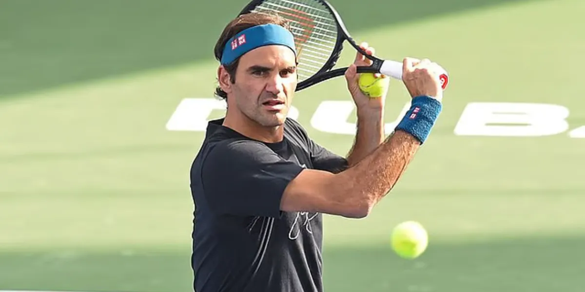 Roger Federer to Return for Exhibition at Australian Open 2026 | Human ...