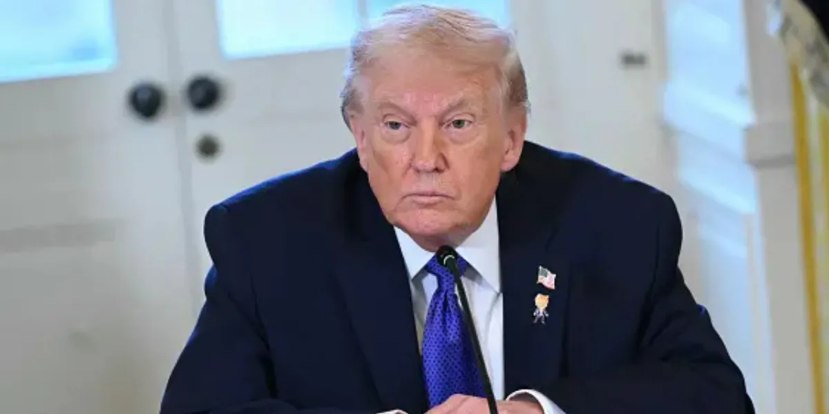 Trump Announces ‘Board of Peace’, New Phase of Gaza Peace Plan | Human ...