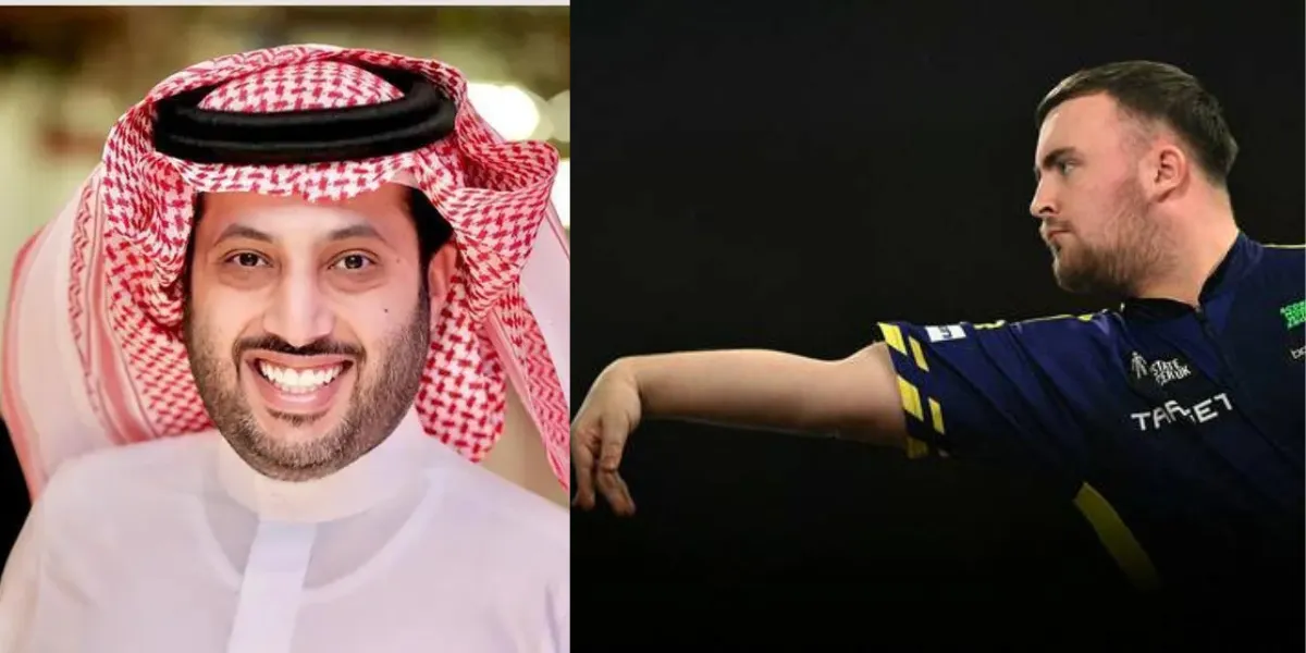 Saudi Darts Masters to Offer Record $200,000 Prize for Nine-Darter ...