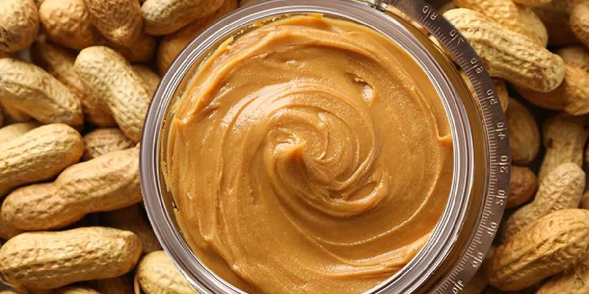Peanut Butter Benefits: Muscle, Heart, Energy, Satiety, and More ...