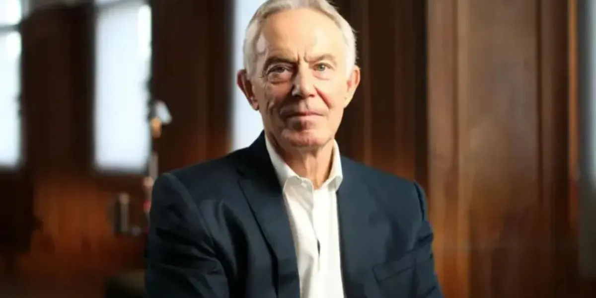 Trump Names Rubio, Tony Blair to Gaza ‘Board of Peace’ | Human Online