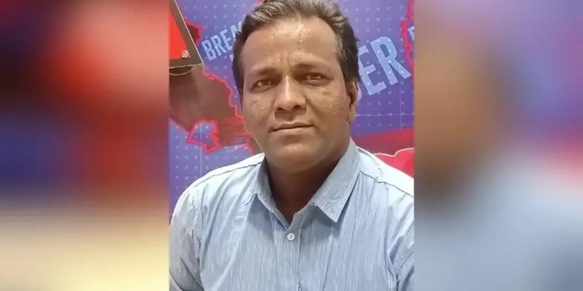 Karachi Journalist Arrested After Alleged Self-Defense Shooting ...