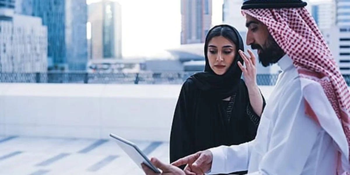 Saudi Arabia Launches Plan to Create 340,000 Private Jobs | Human Online