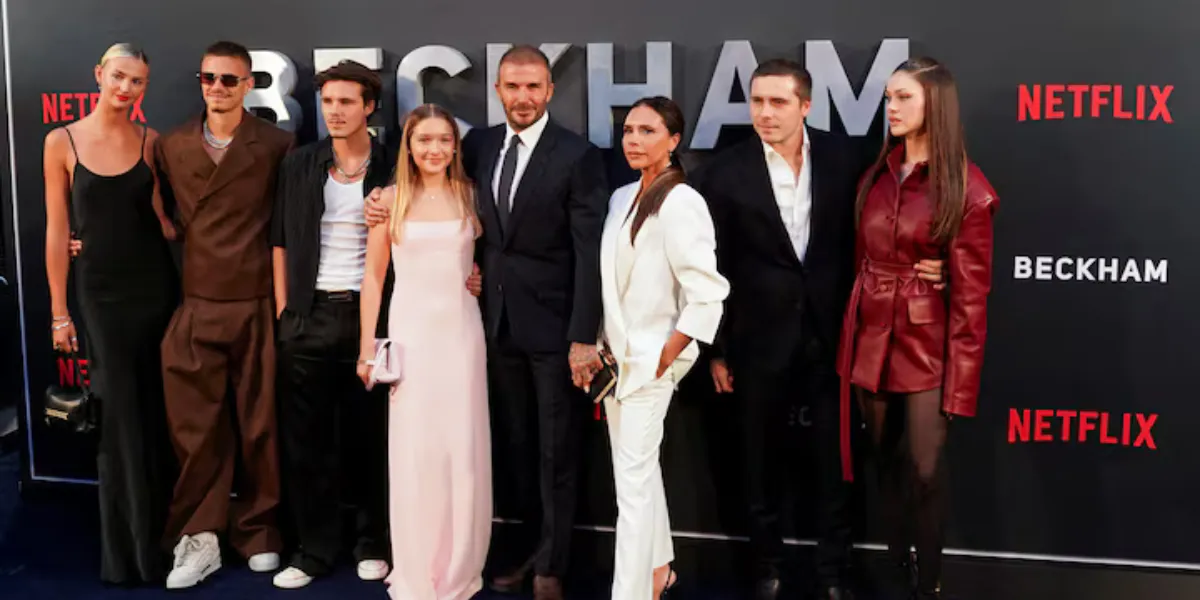 Brooklyn Beckham Claims Family Pressured Him to Sign Away Name Rights ...
