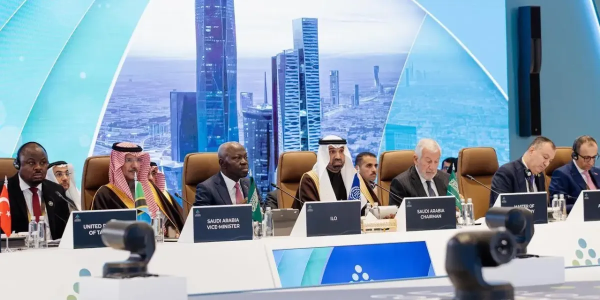 Saudi Arabia Today | Vision 2030 Gains Momentum Across Education, Labor ...