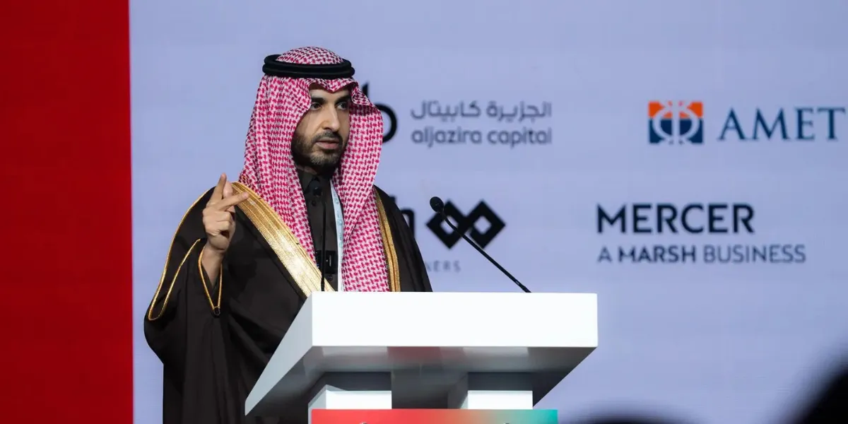 Jada Concludes SuperReturn Saudi 2026, Boosting Private Capital Growth ...