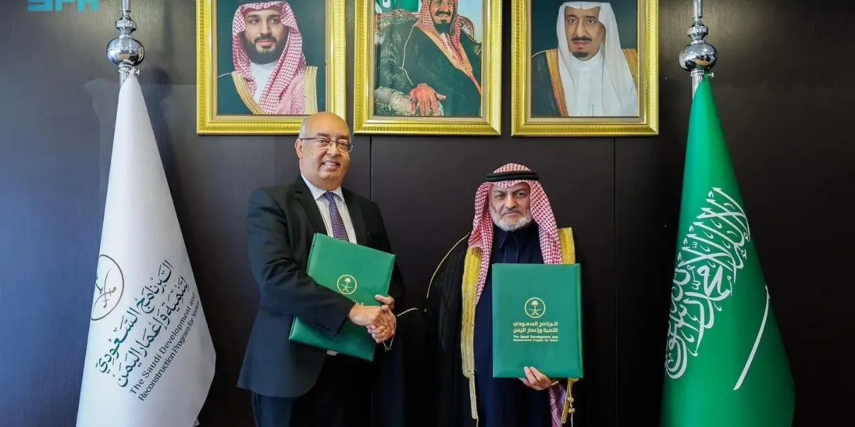 Saudi Arabia Today | Culture, Heritage, Innovation, and Environmental ...