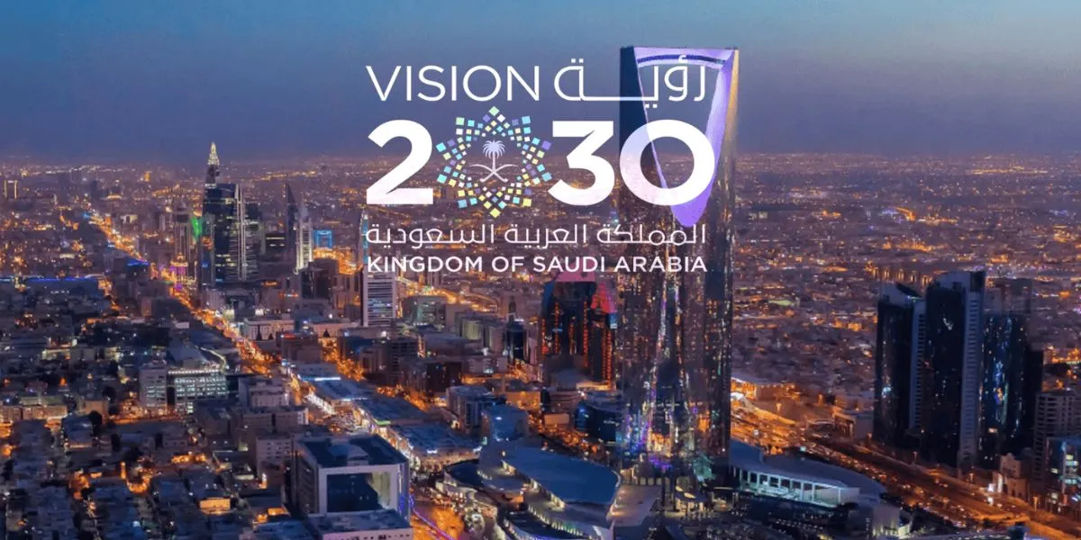 Saudi Civil Aviation Records Major Growth Driving Vision 2030 Goals ...