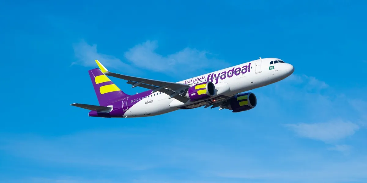 Flyadeal Expands Medina Base with Three New Routes | Human Online