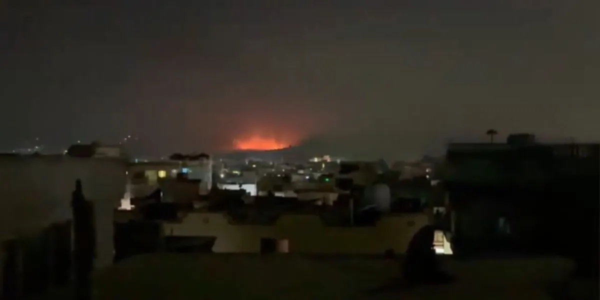 Operation Ghazwa-ul-Haq Update: 641 Taliban Killed And 219 Armoured ...