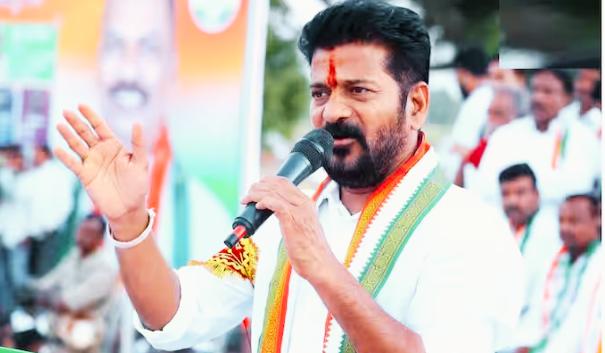 Telangana's New Era: CM Revanth Reddy's Reforms & Vision | Human Online
