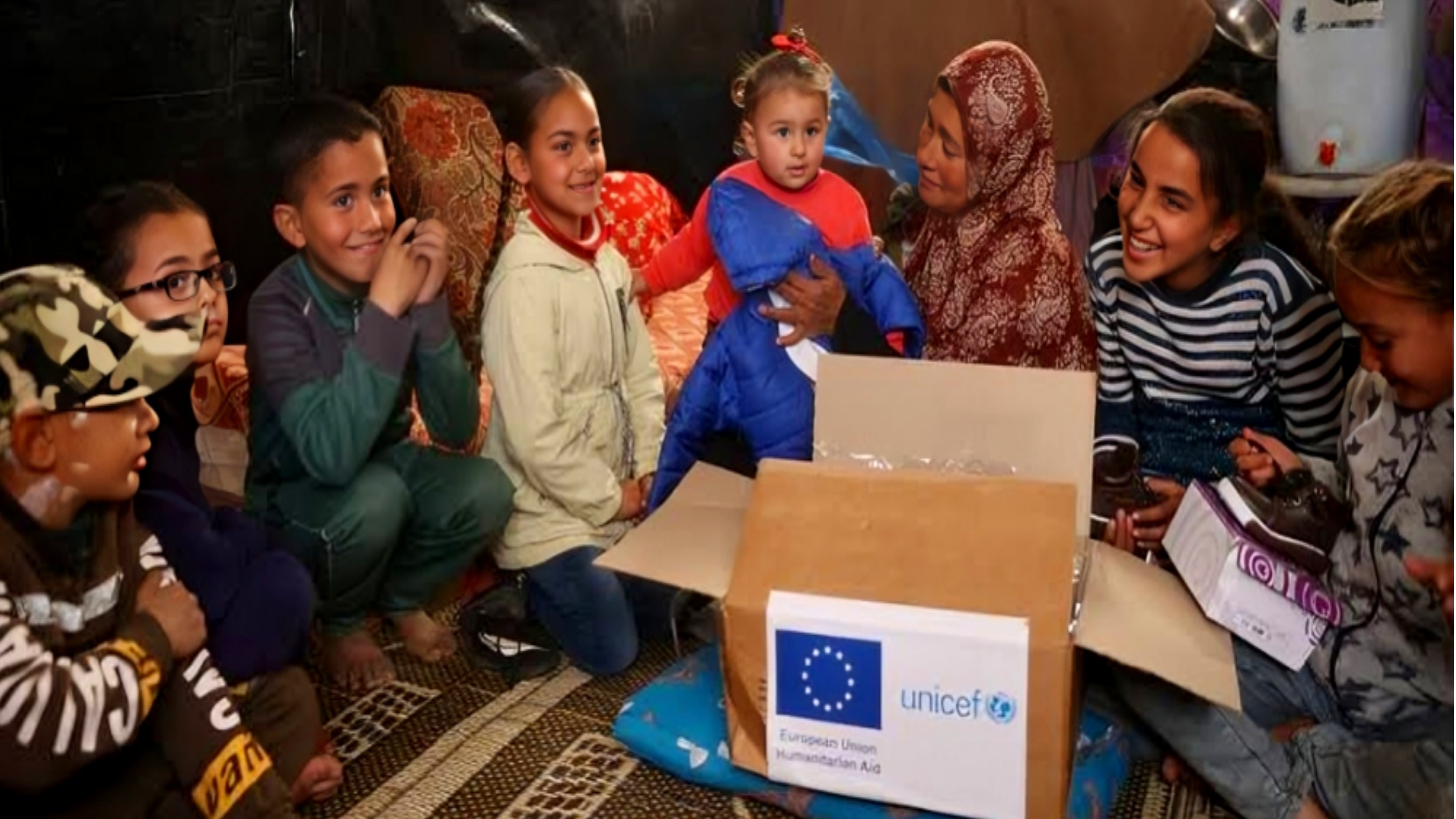 Global Humanitarian Aid Cuts Spark Crisis, Warns UN Official | Human Online