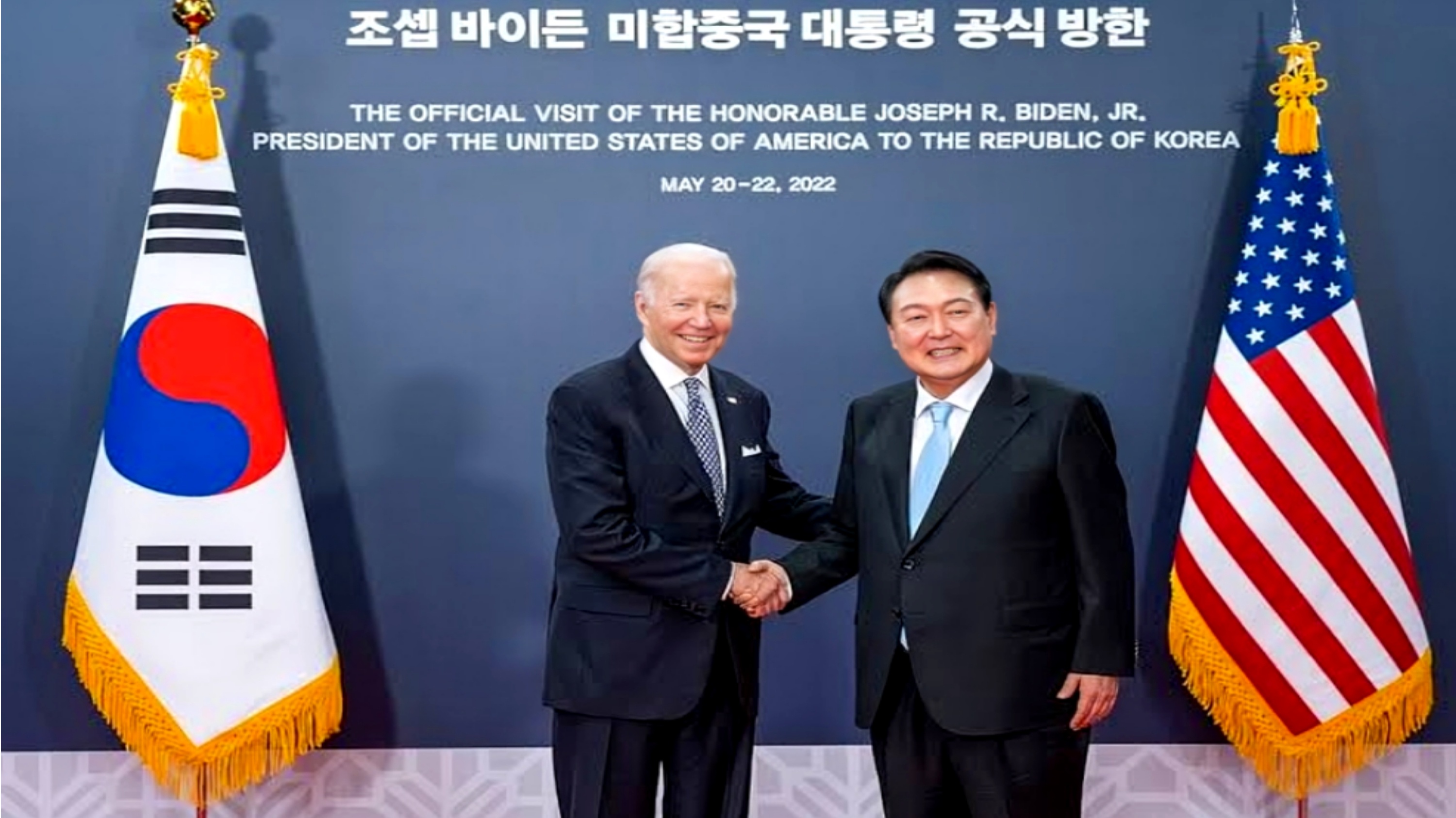U.S. Adds South Korea to Sensitive Countries List Amid Nuclear Debate and Political Turmoil ...