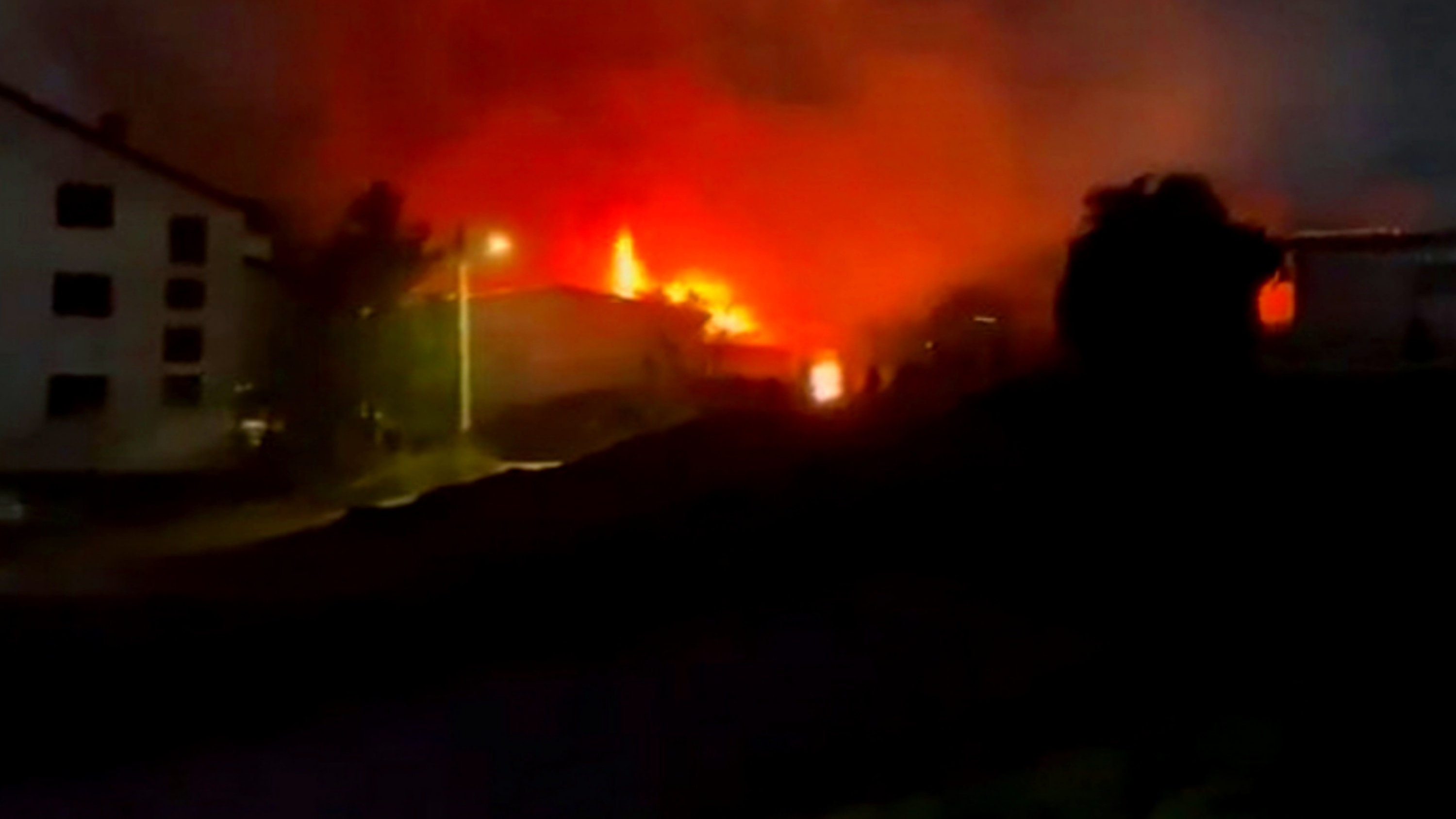 Deadly Nightclub Fire in North Macedonia Claims at Least 51 Lives ...