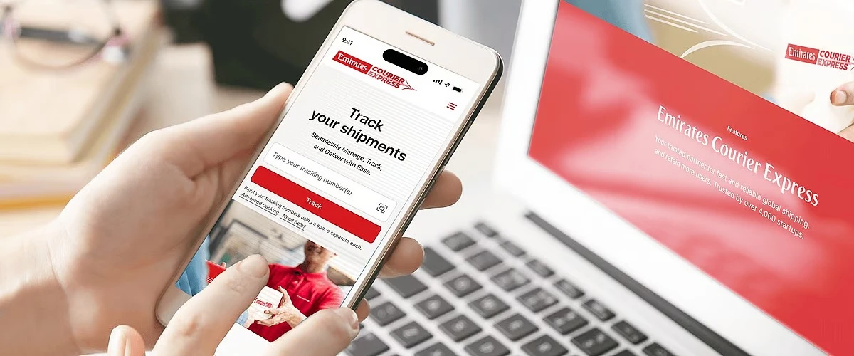 Emirates Launches Courier Express, Promising Passenger-Level Package ...